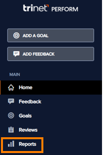 Admins Viewing Employees' Reports – TriNet Cloud Help Desk