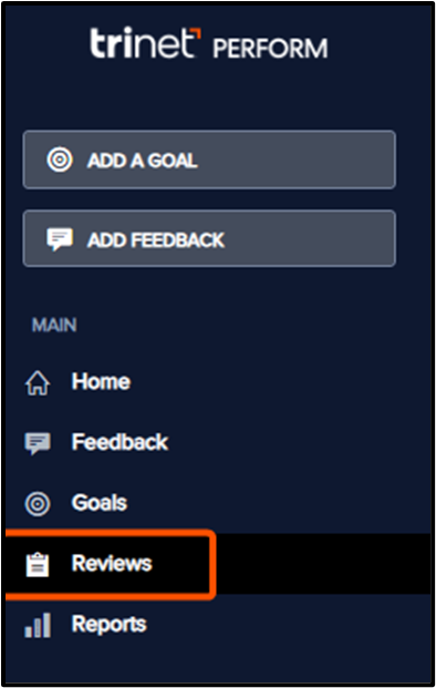 Signing your Review (Employee) – TriNet Cloud Help Desk